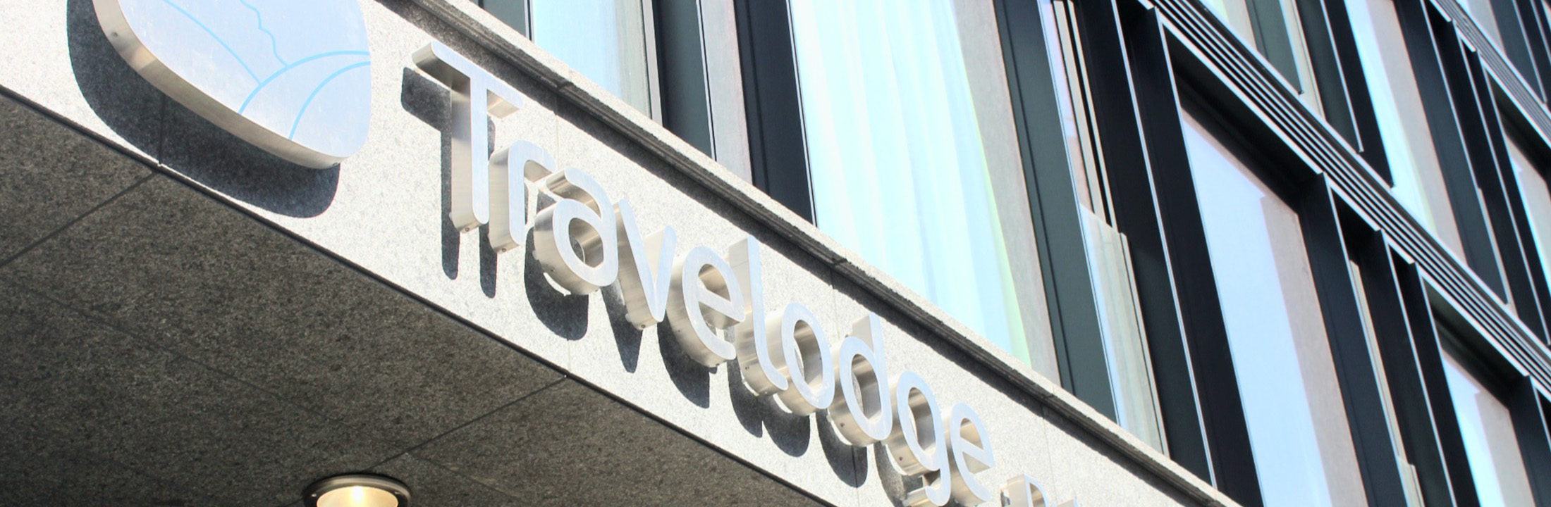 Travelodge Hotel, Dublin - Beyond Signage